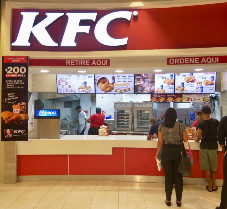 NOVEDADES - Carrefour Santo Domingo