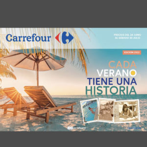 Catáloguos y ofertas - Carrefour